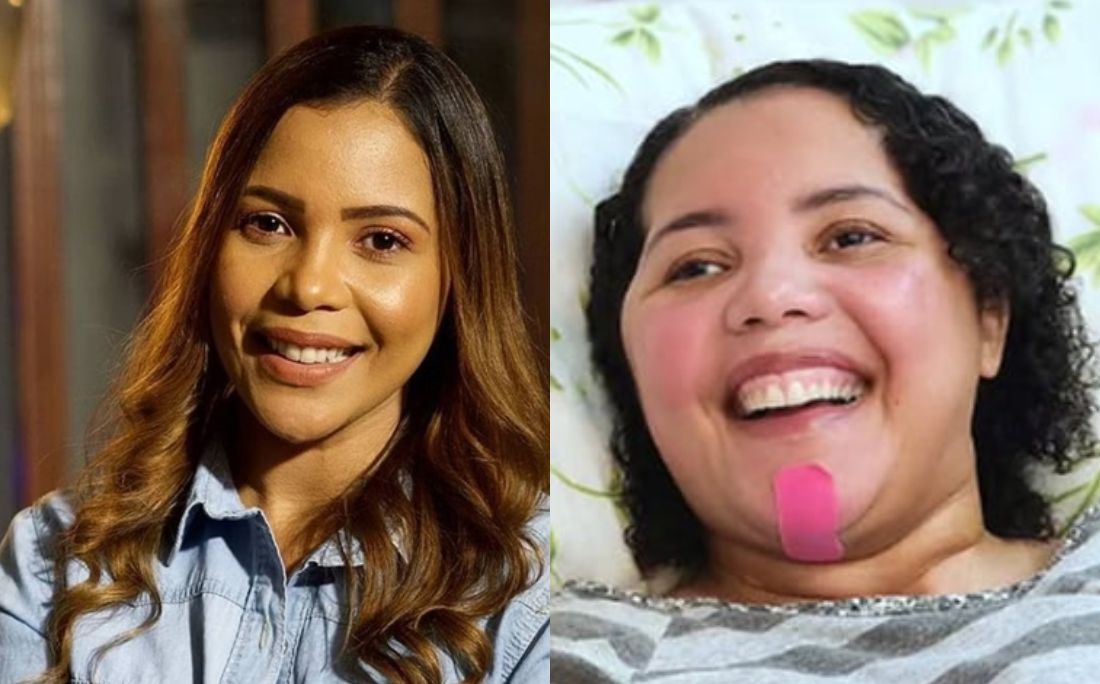 Quem é Amanda Wanessa? Cantora gospel está em estado vegetativo e vive ...