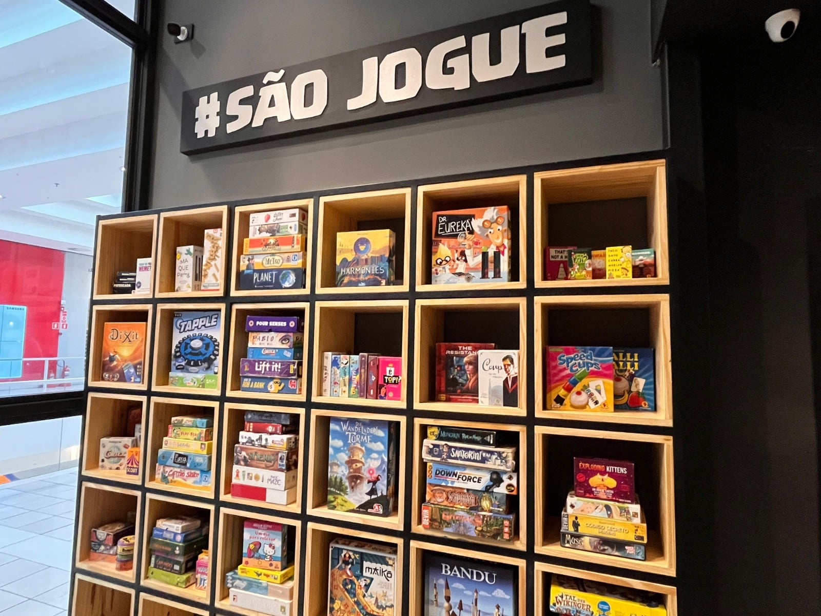 São Jogue inaugura nova unidade em Salvador; saiba onde | Jornal Correio