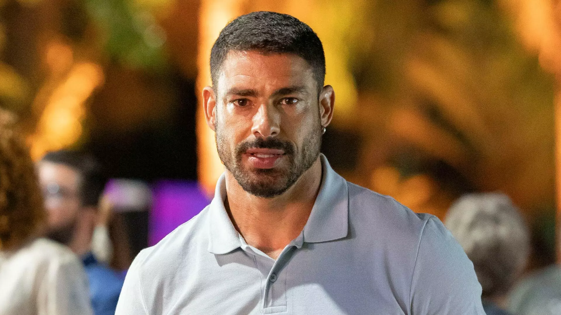 Substituído? Globo decide o destino de Cauã Reymond em ‘Vale Tudo’ | Jornal Correio