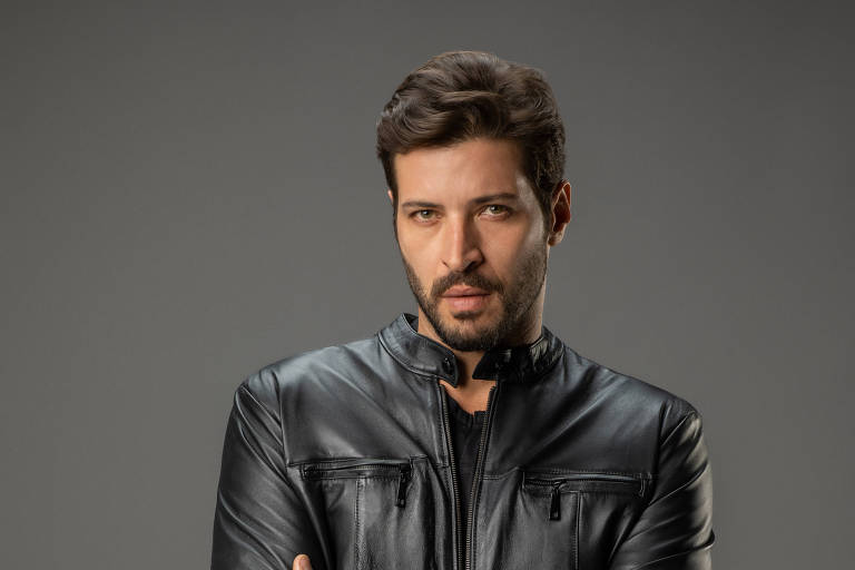 Quem Leandro Lima vai interpretar em 'Vale Tudo'? Ex-Pantanal chega às telinhas em junho ...