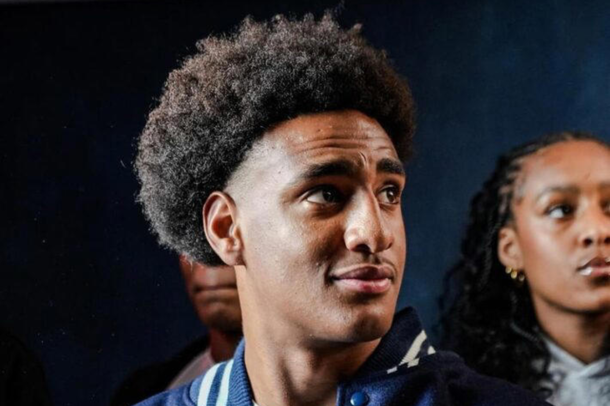 Filho de ex-astro da NBA sofre acidente de carro e é internado em coma induzido | Jornal Correio