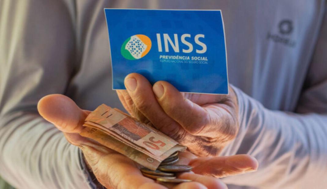 Desconto indevido: INSS vai devolver R$ 292 milhões para aposentados entre maio e junho | Jornal ...