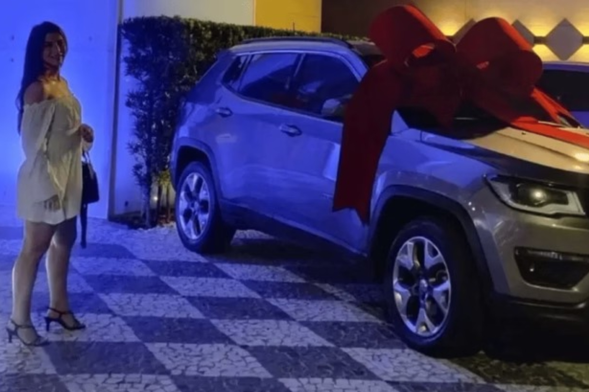 Mulher ganha carro com defeito em sorteio da empresa e é demitida após ...