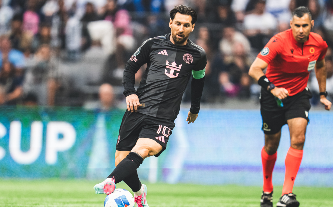 Inter Miami x Nashville SC: onde assistir ao vivo, horário e escalações ...