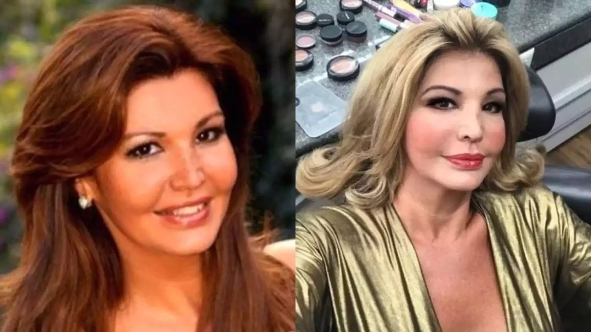 Roberta Close surge em clique raro ao lado do marido suíço no Rio; veja ...