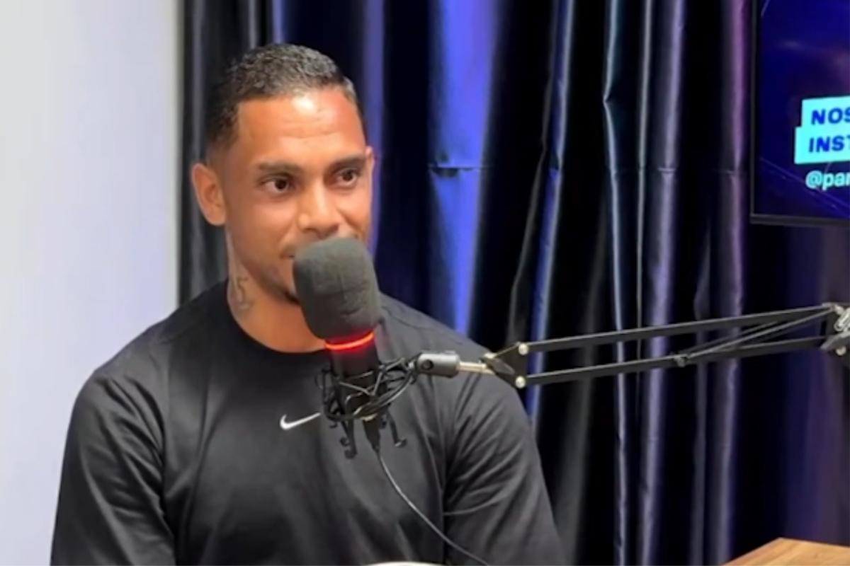 Ex-Vitória admite que clube forçou a última expulsão no Ba-Vi da Paz ...