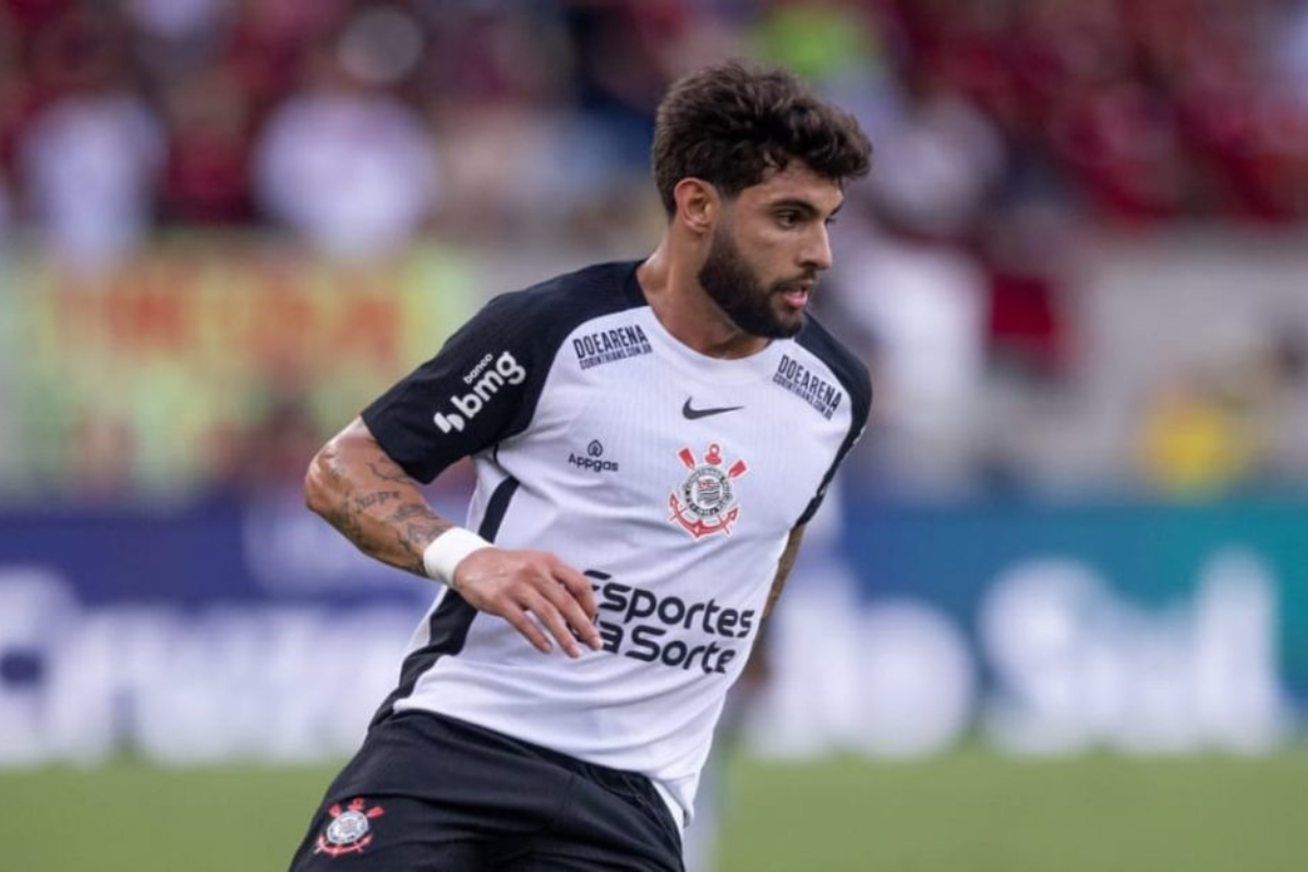 Racing-URU x Corinthians: onde assistir ao vivo, horário e prováveis ...