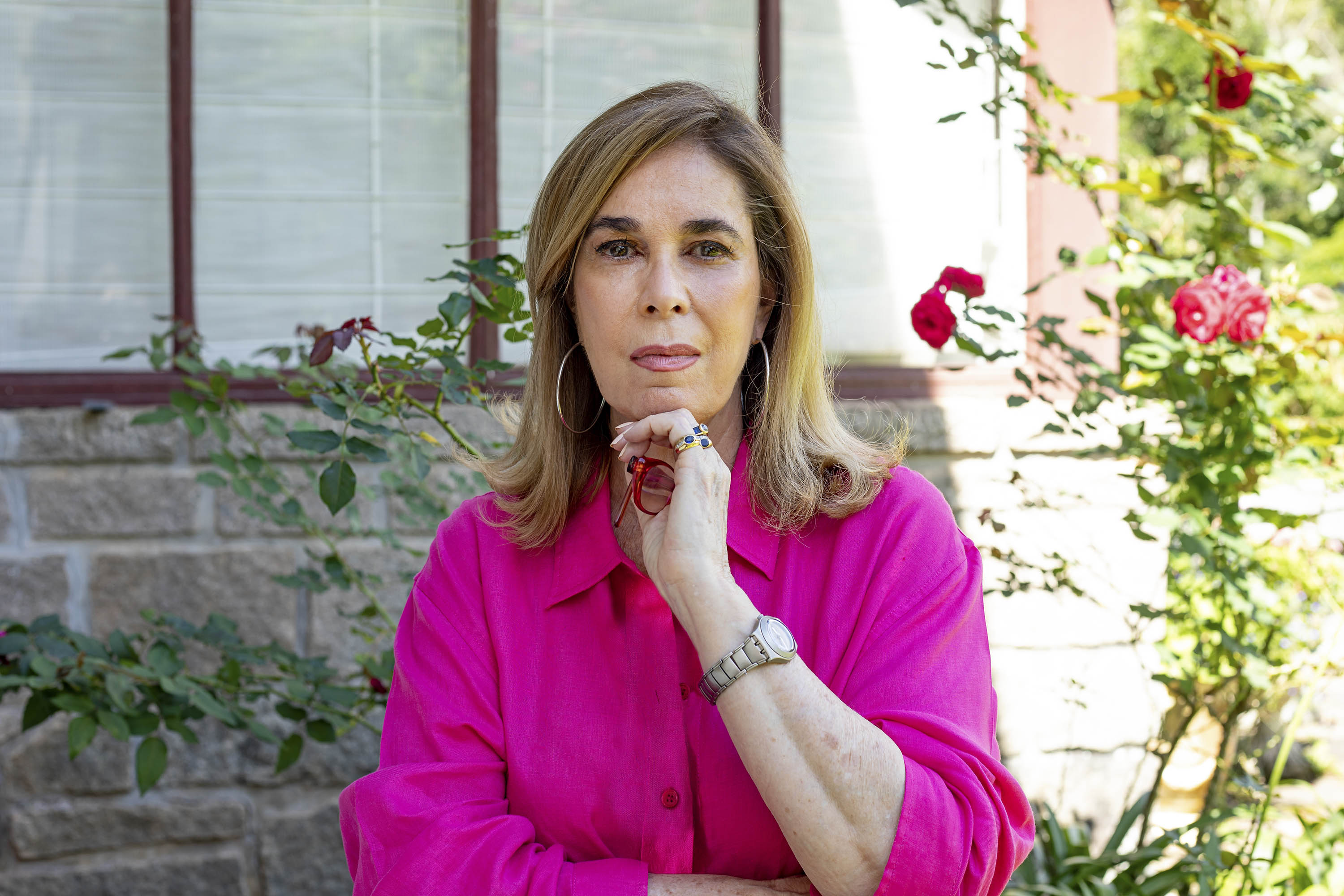 'Não há coitadismo na velhice, há coragem', diz Mary Del Priore, que ...