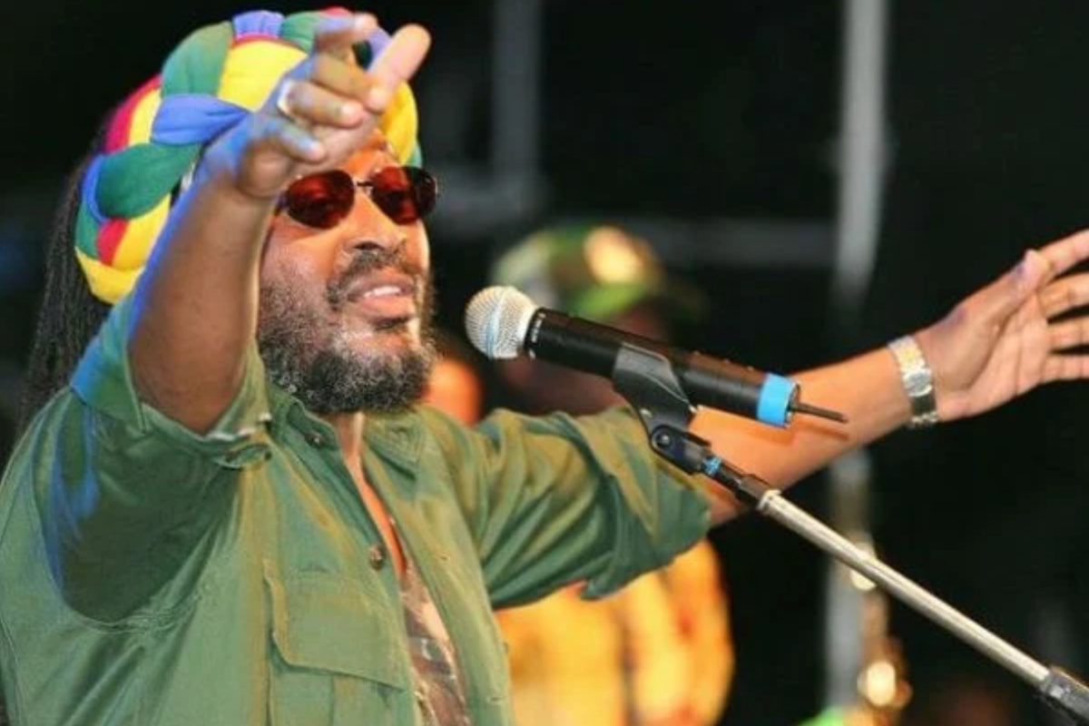 Edson Gomes será uma das atrações do Festival Virada Salvador; saiba ...
