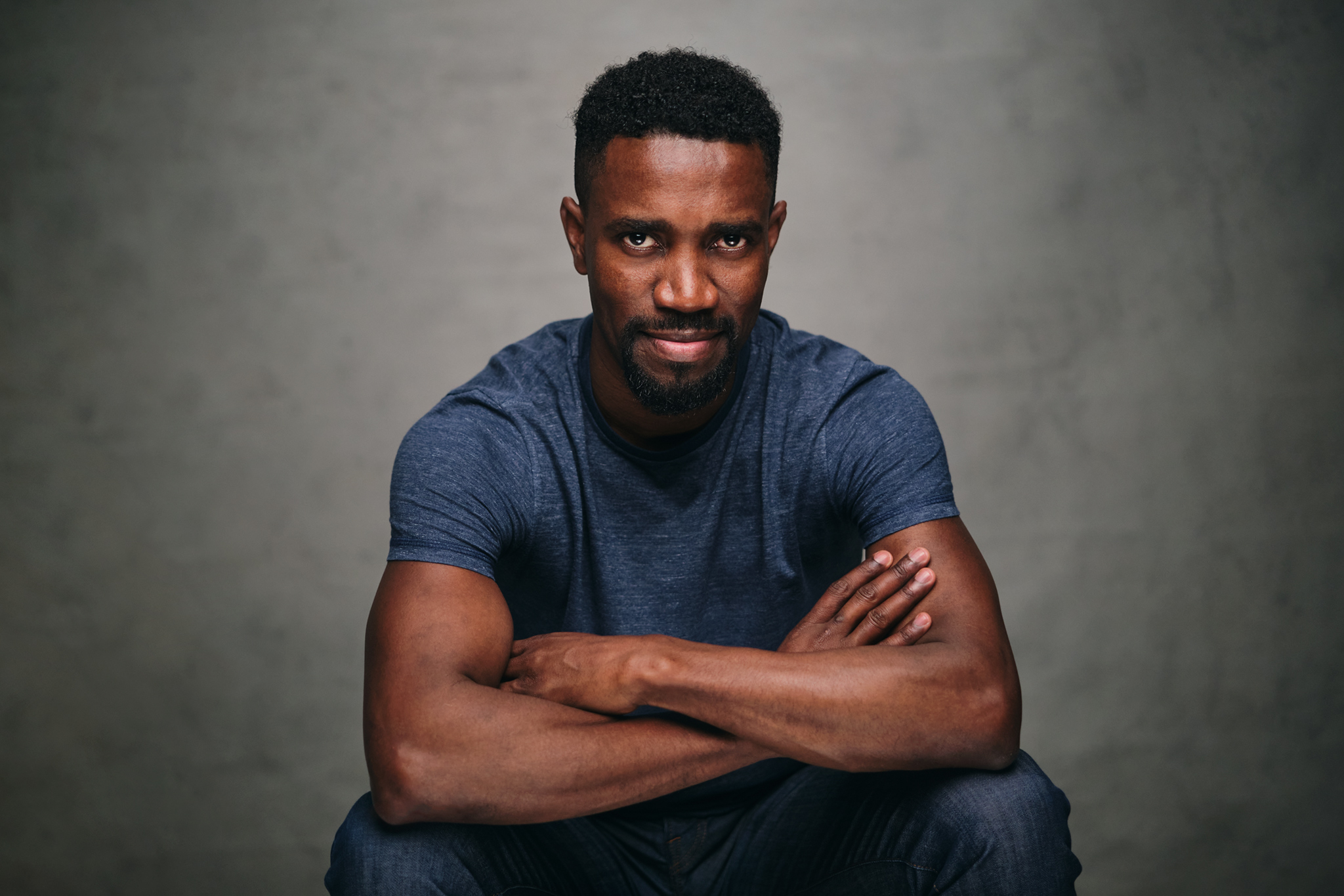 Ator baiano começou na Ilha de Itaparica e agora é nome forte na cena ...