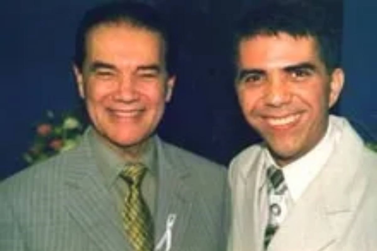 'Missão cumprida', diz médium José Medrado sobre partida de Divaldo Franco | Jornal Correio