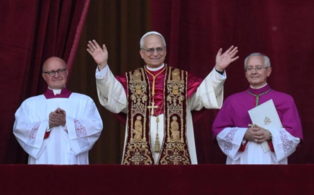 'Pontifex': Papa Leão XIV cria conta no Instagram e ganha 10 milhões de ...