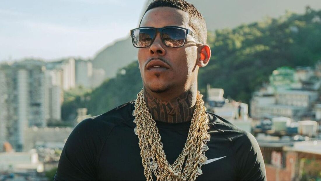 Após sair da prisão, MC Poze do Rodo anuncia show gratuito; entenda ...