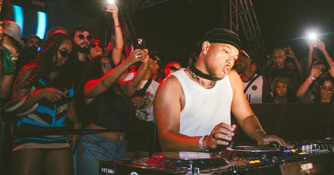 Showcase tem edição especial de aniversário nesta sexta (06) | Jornal ...