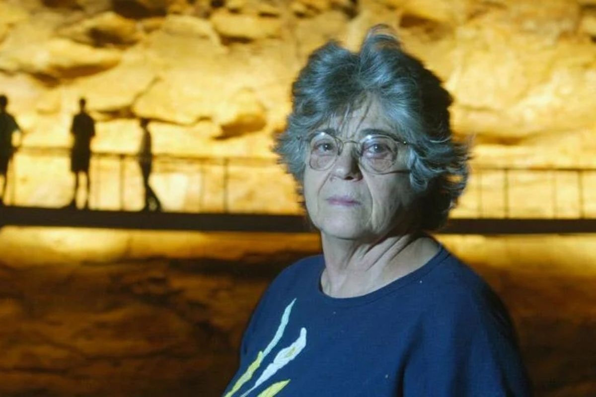 Morre aos 92 anos Niède Guidon, referência da arqueologia no Brasil ...