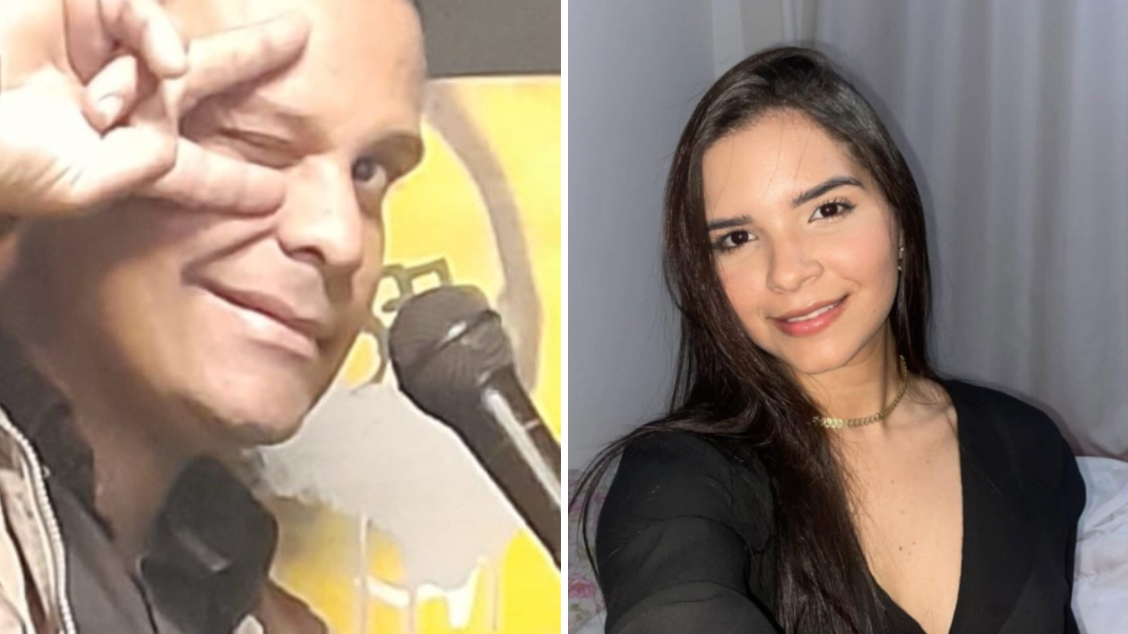 ‘Ofensas injustas’: defesa diz que humorista que admitiu matar miss baiana cometeu crime após ...