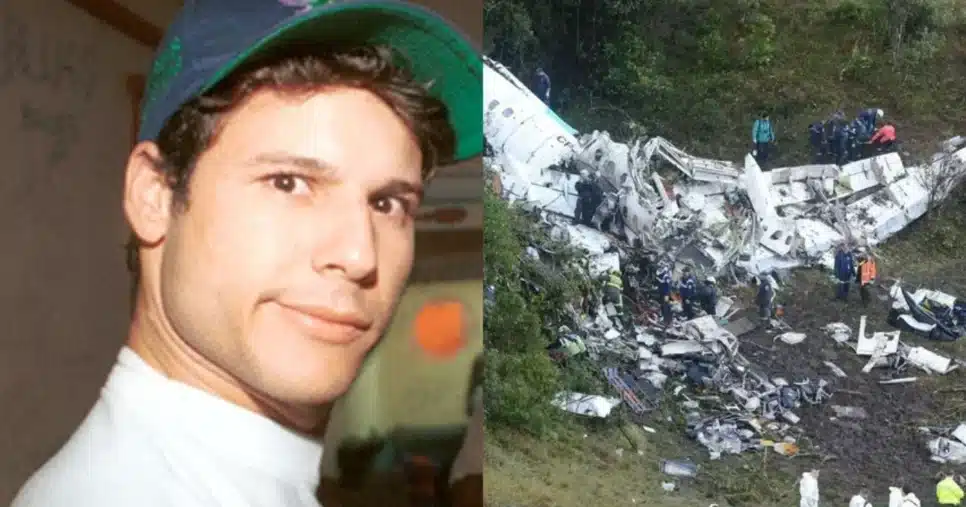 Carta psicografada de Dinho, dos Mamonas Assassinas, revela culpado ...