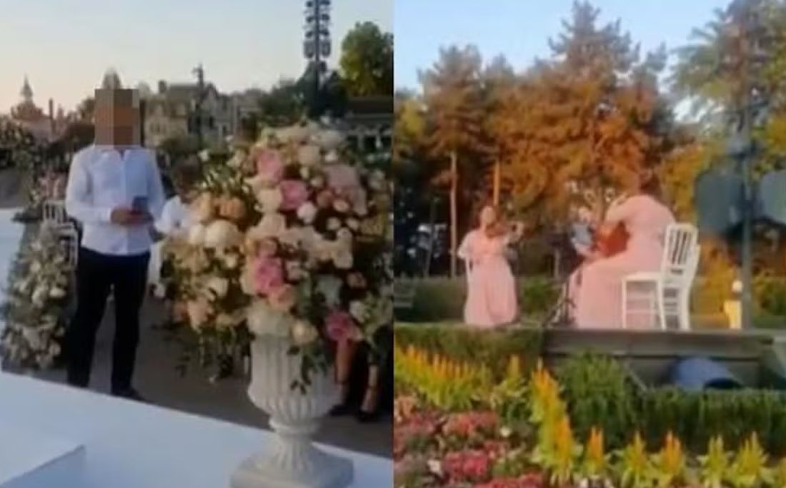 Criminoso gasta quase R$ 800 mil para casar com menina de 9 anos na ...