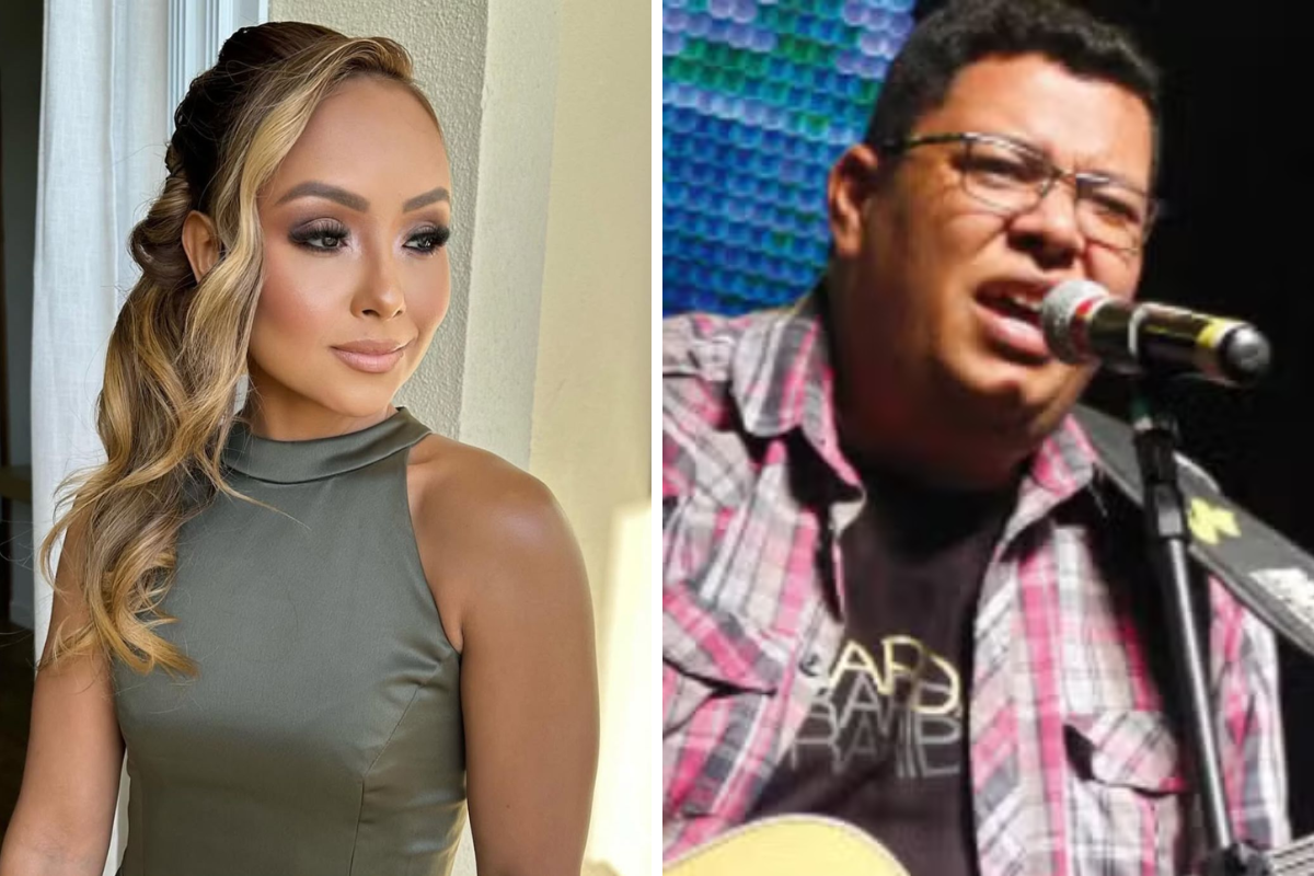 Gratuito: show gospel terá Anderson Freire, Bruna Karla e mais em Salvador | Jornal Correio