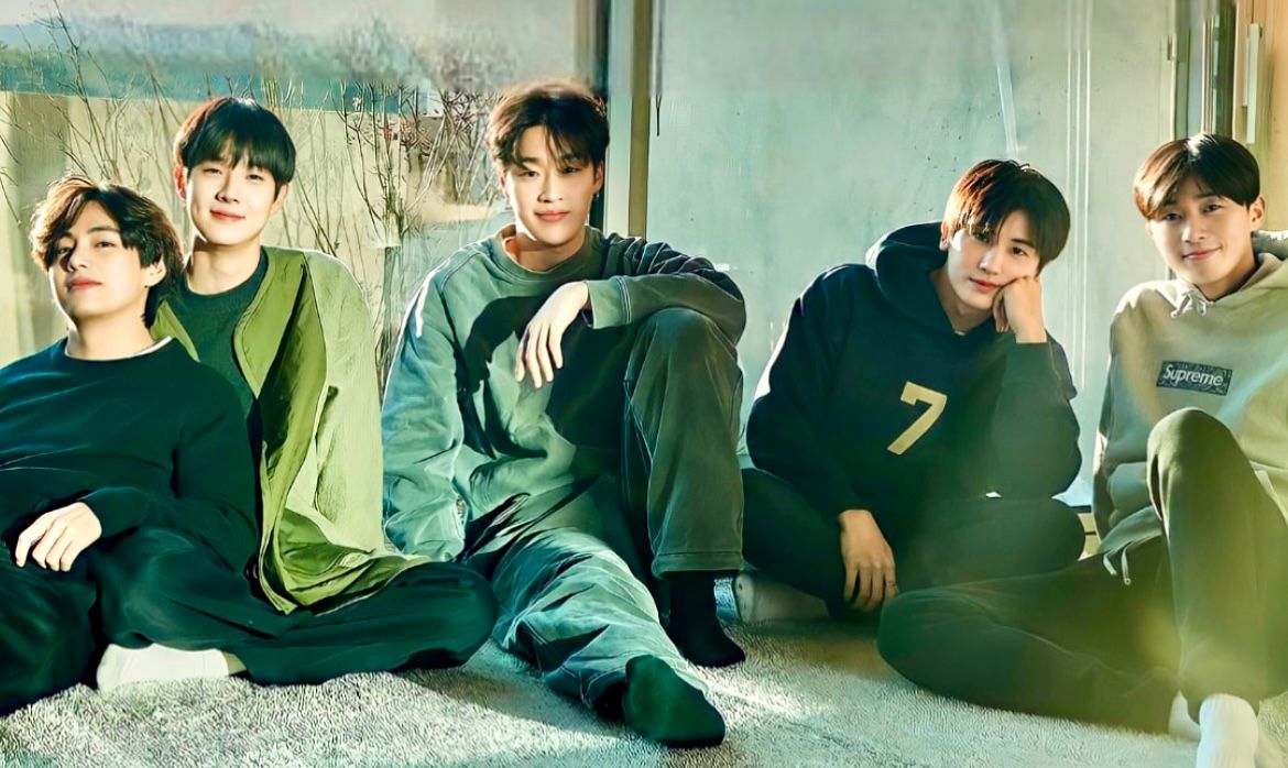 Wooga Squad: uma amizade que vai além dos k-dramas e da música | Jornal ...