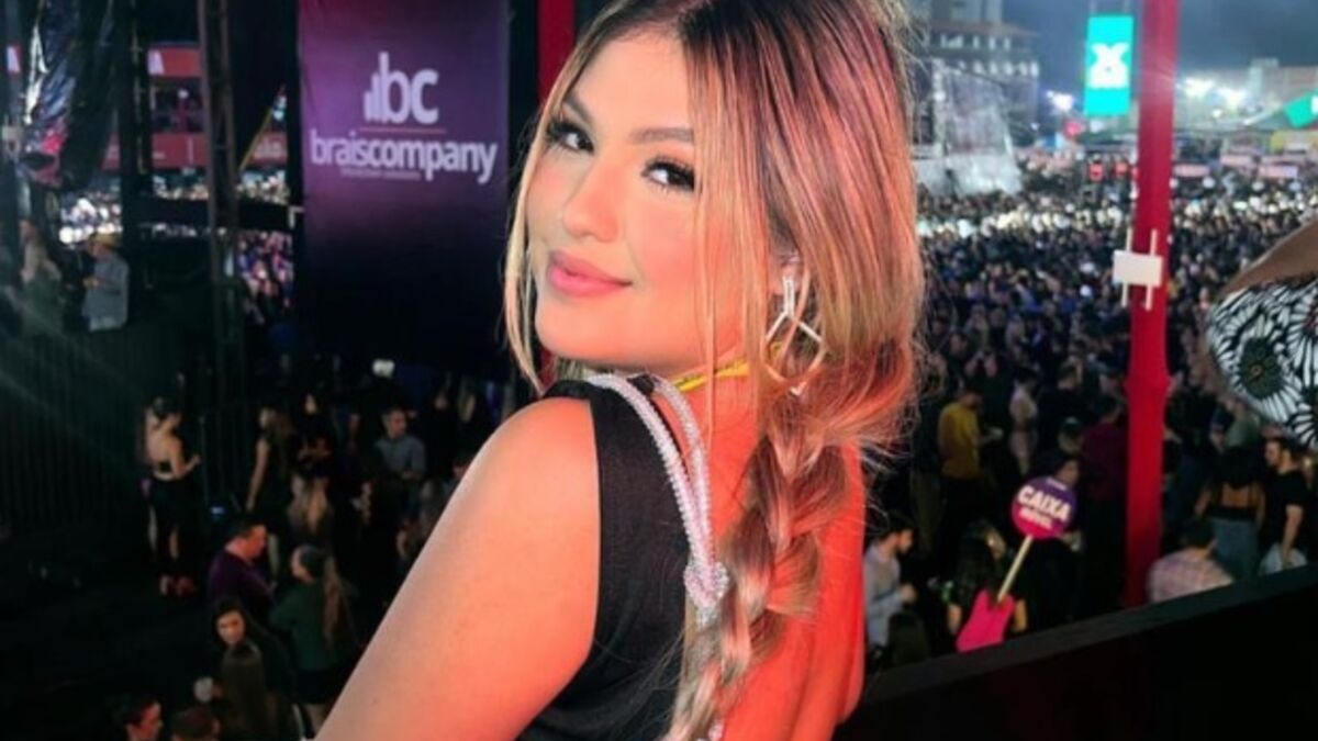 Influencer Mari Menezes precisa de terapia após ficar rica: 'Preferia ...