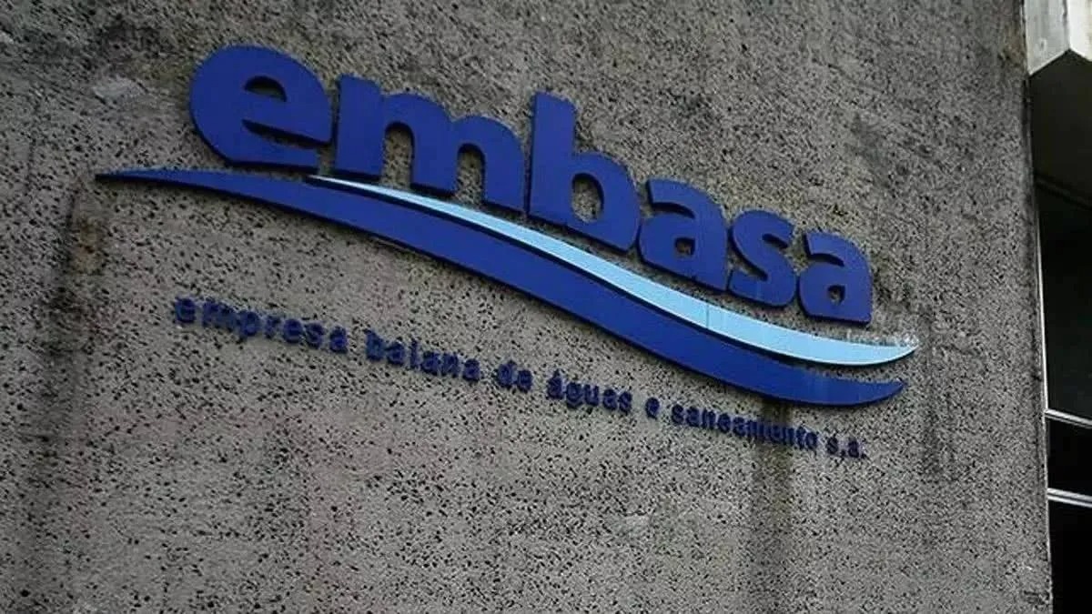 Estou sem água, ganho desconto na conta da Embasa? | Jornal Correio