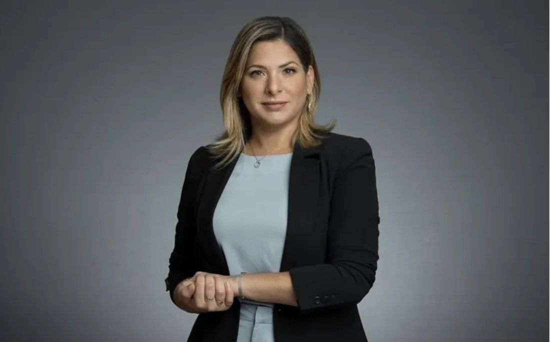 Daniela Lima é demitida da GloboNews após dois anos e se despede ...