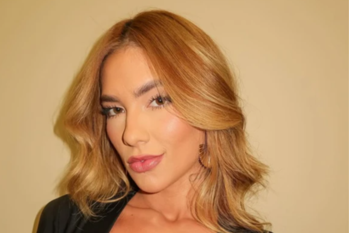 Após divórcio, Virginia Fonseca revela os planos para sua mansão em ...