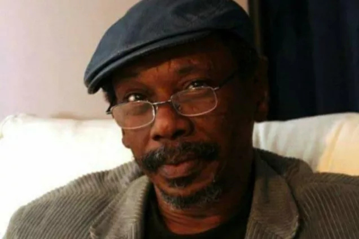 Morre o ator Carlos Sebastião Prata, conhecido como Grande Otelo Filho ...