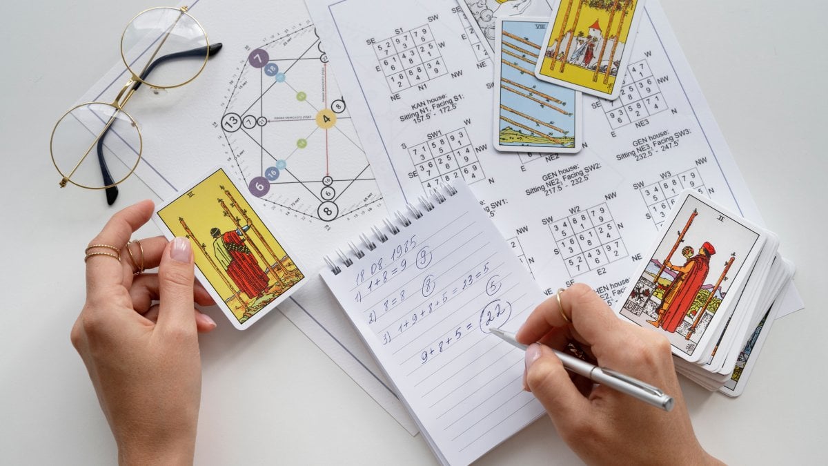 Qual é o signo mais raro do zodíaco? E o mais comum? Descubra | Jornal ...