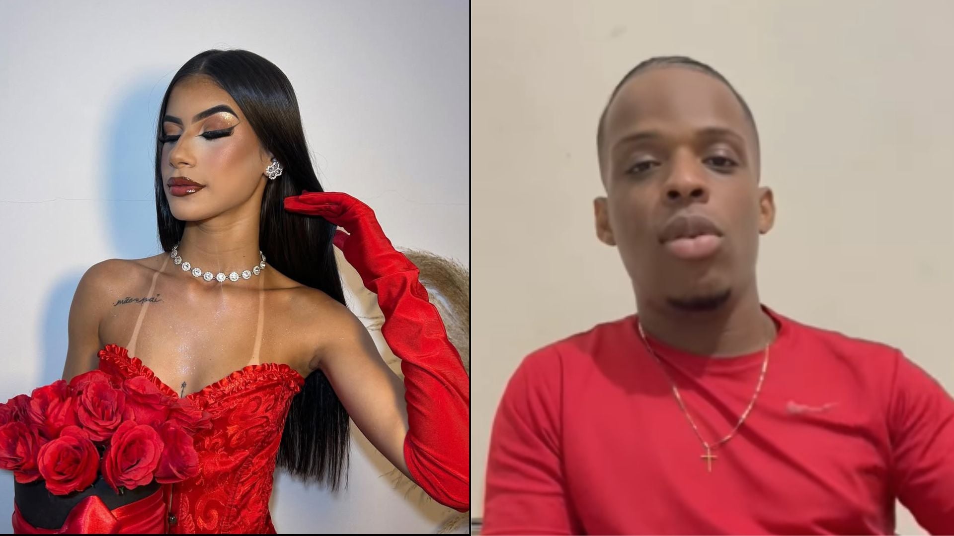 'Envergonhada': blogueira denuncia vazamento de vídeo íntimo após assalto em Salvador | Jornal ...