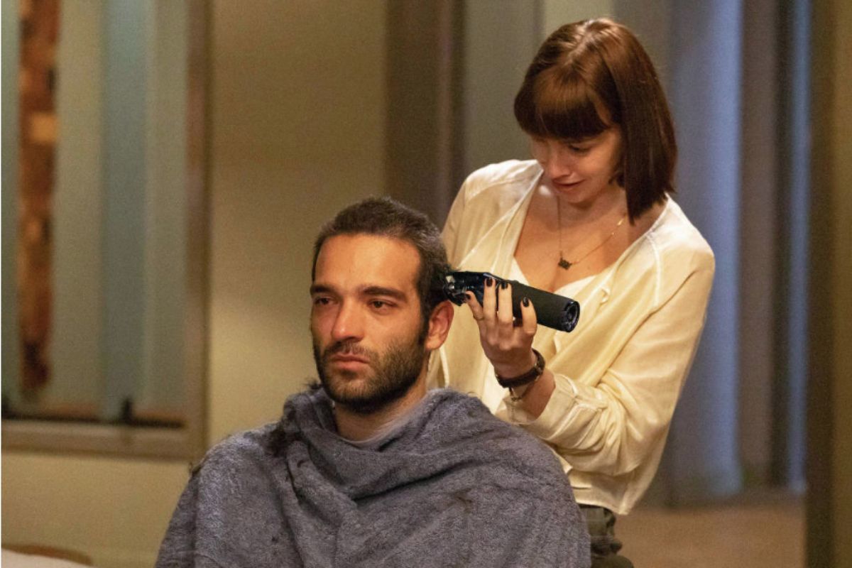 Resumo de ‘Vale Tudo’: Solange salva Afonso e Consuêlo flagra Aldeíde com André nesta sexta (5 ...