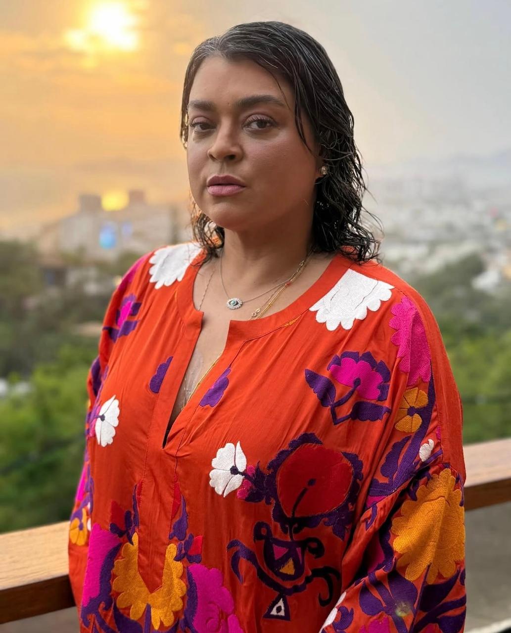 Preta Gil e Wanda Chase serão homenageadas na Lavagem de La Madeleine ...