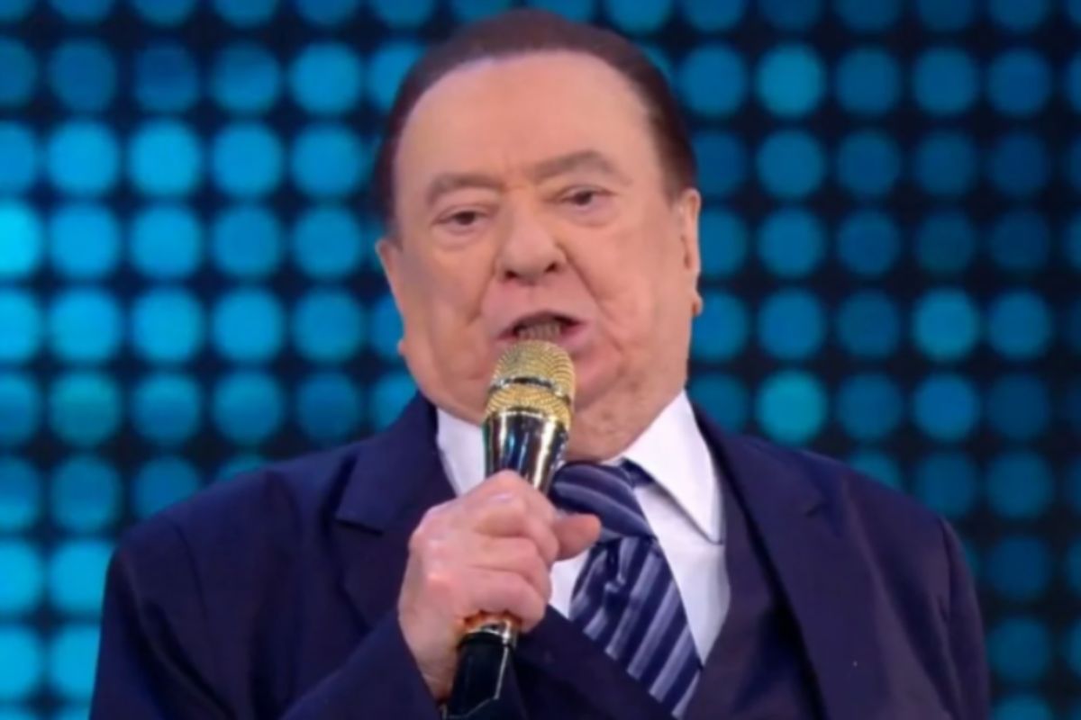 Raul Gil mostra suas cinco mansões após ter sido internado e ...