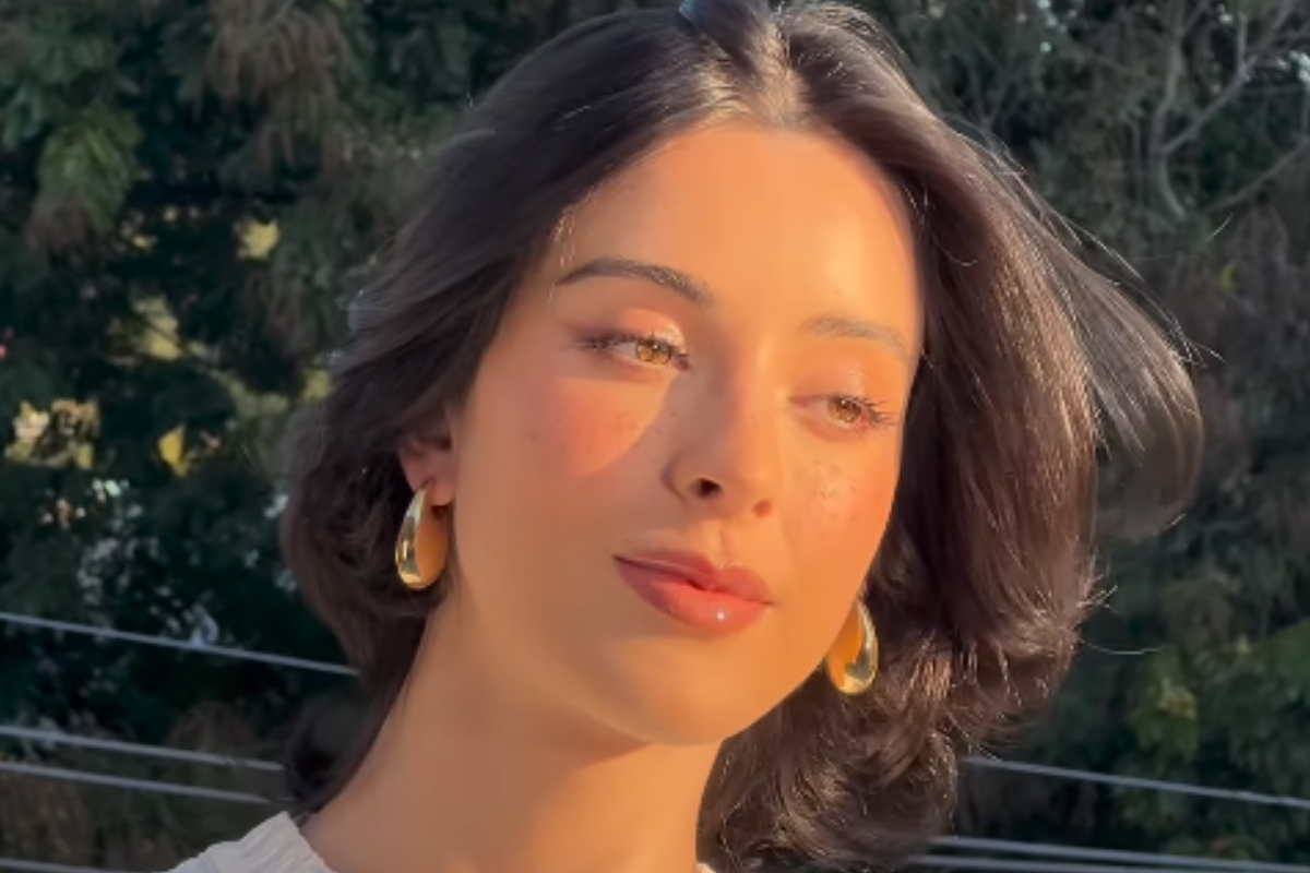 Bella Longuinho mostra antes e depois da transição de gênero: 'Nova ...