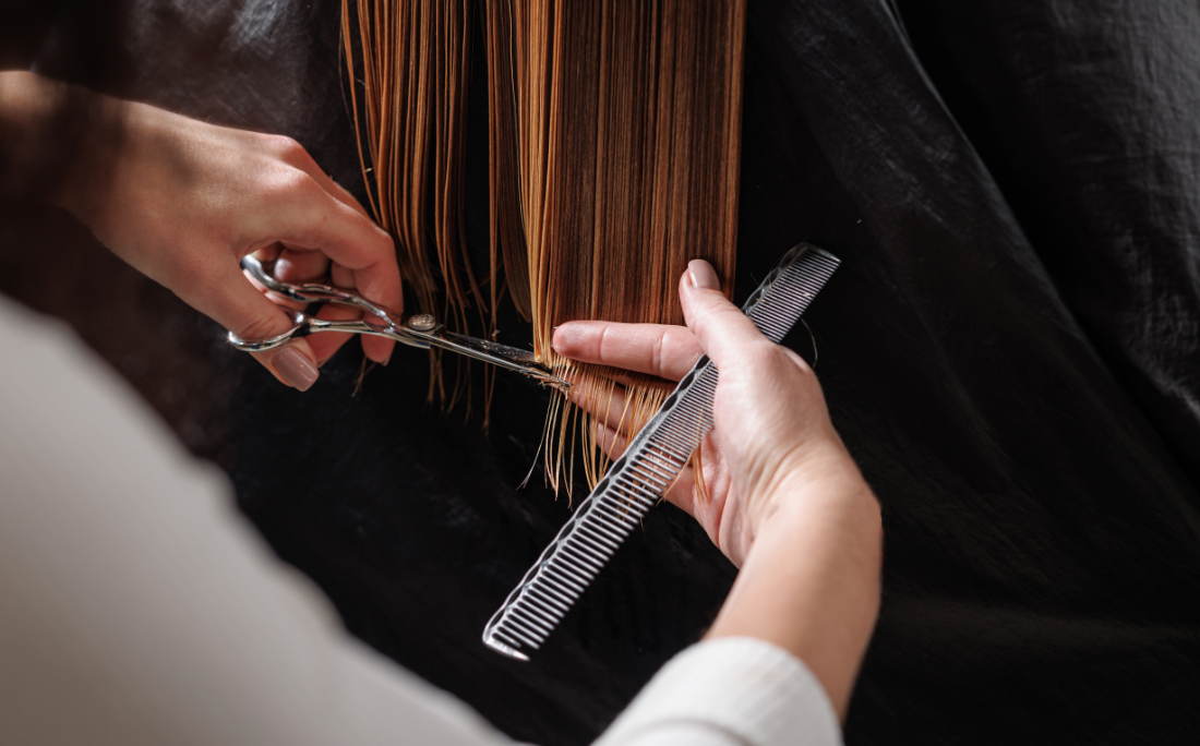 Veja 8 opções de corte de cabelo que dão volume aos cabelos finos e ...