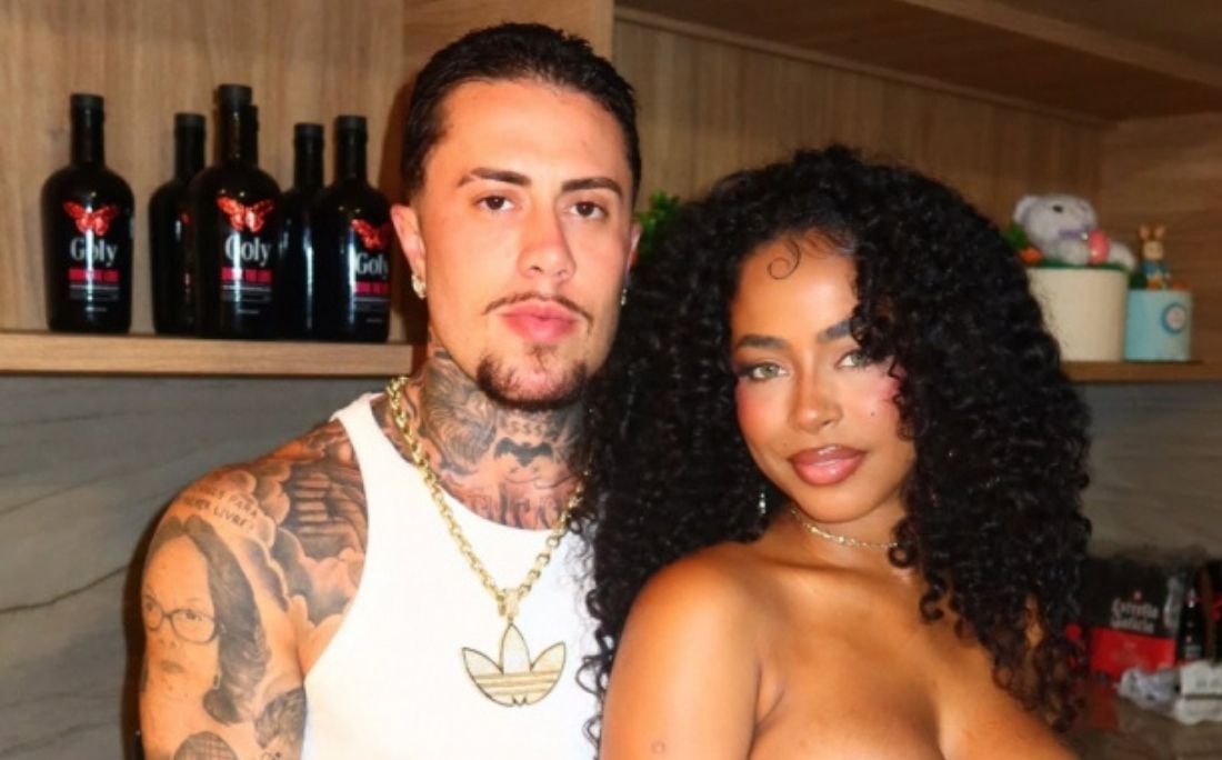 Ex-noiva de MC Daniel erra Pix de R$ 4 mil e premia honestidade do ...