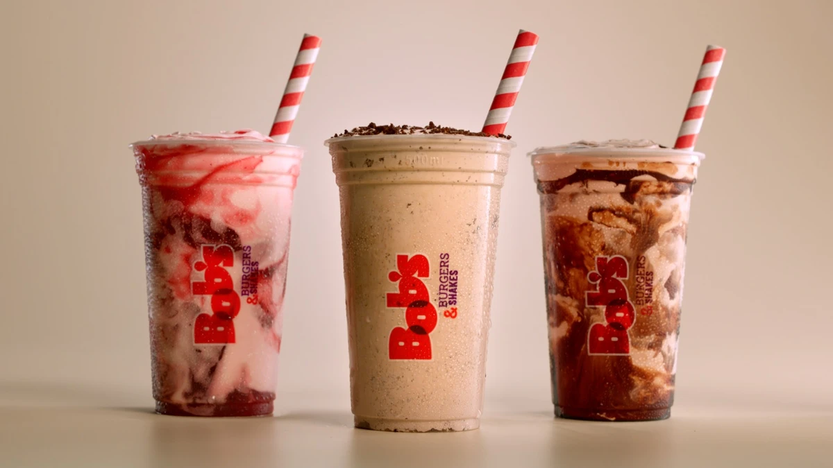 Bob’s dará 50% de desconto em milk shakes nesta sexta (12); veja como ...