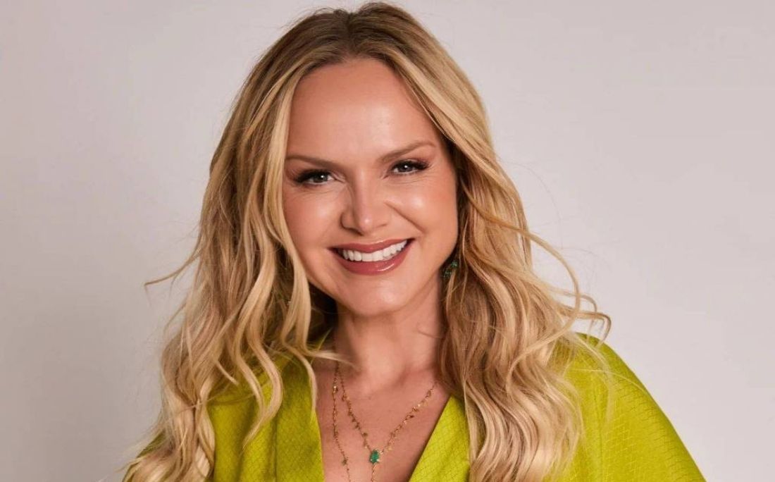 Como será o novo programa de Eliana na Globo que vai substituir o ...