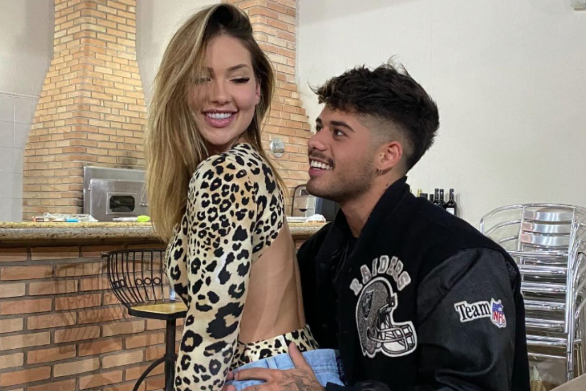 Zé Felipe cobra lucros da WePink e mais: o que se sabe sobre guerra ...