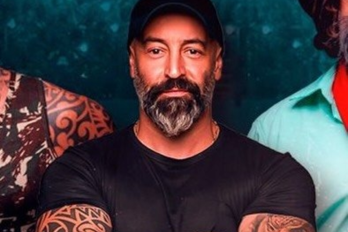 Comediante é condenado a 18 anos de prisão por estuprar a própria filha aos 3 anos | Jornal Correio