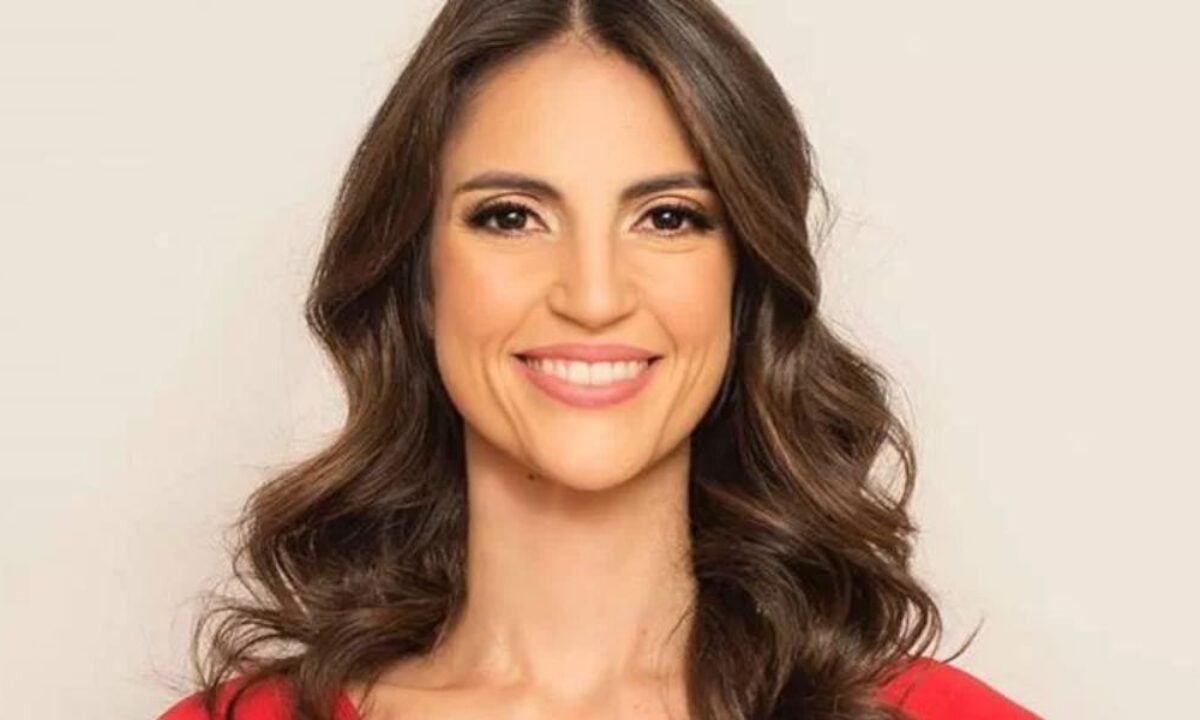 Veja qual será o salário de Chris Flores em volta à TV; queda de valor impressiona | Jornal Correio