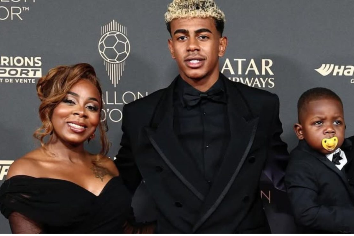 Jantar com a mãe de craque do Barcelona terá fotos VIP e ingressos de ...