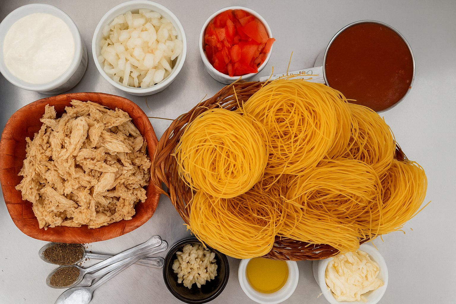 Receita: aprenda a fazer o 'miojo' saudável, fit e proteico que ...