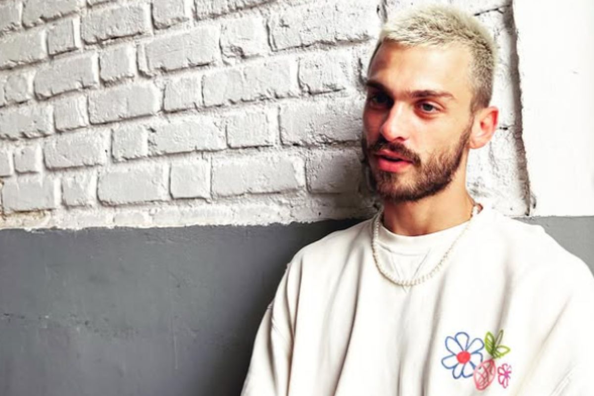 Ator Felipe Selau que atuou em Malhação é encontrado morto em ...