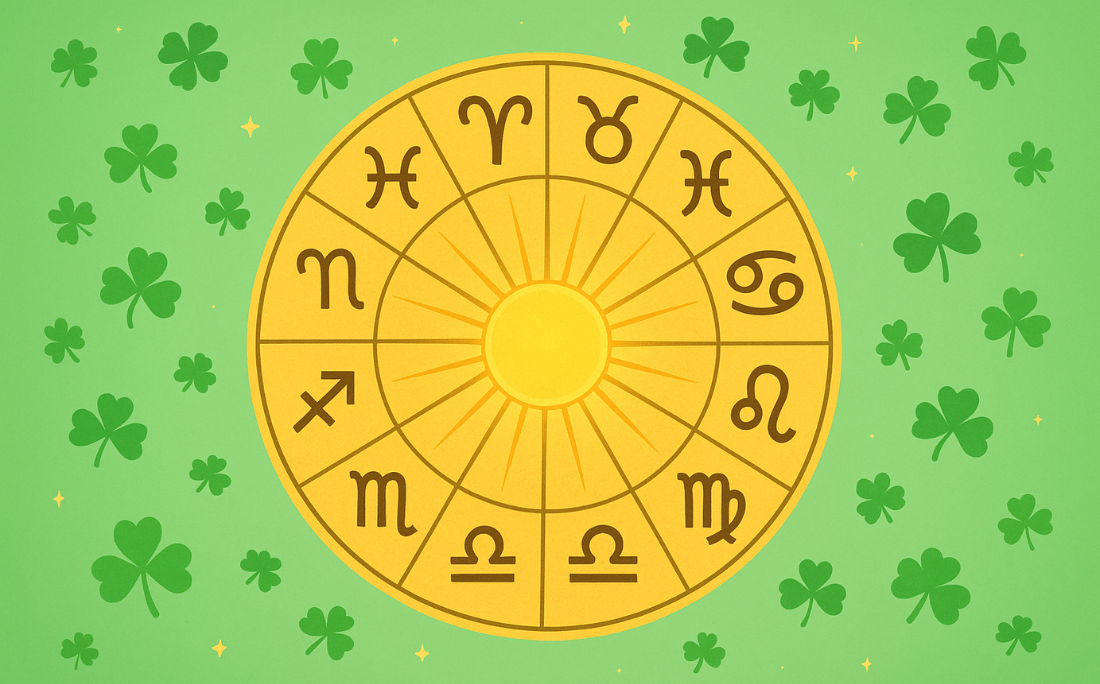 Vai jogar na loteria? Veja os números que trazem sorte para cada signo ...