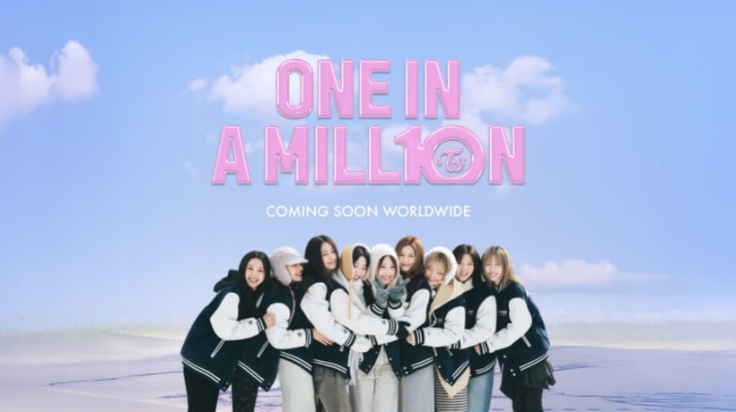 TWICE nos cinemas: documentário do grupo de K-pop ganha data de estreia ...