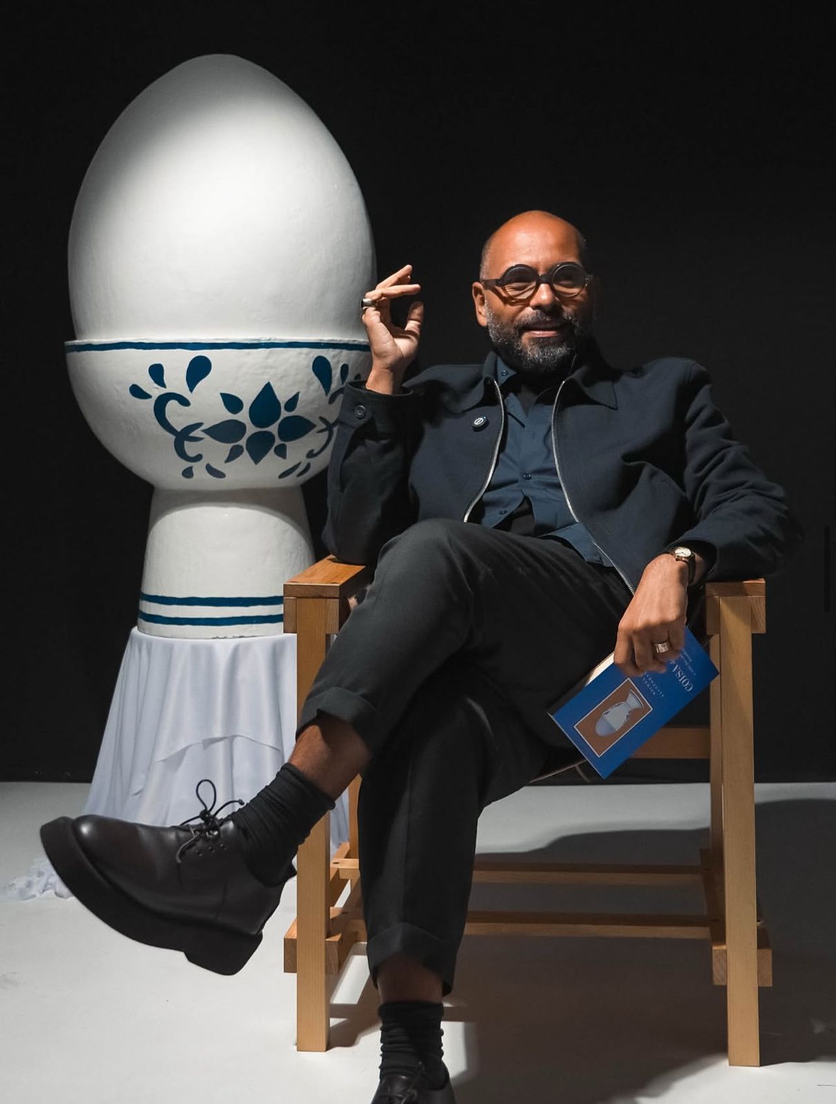 Coisa de rico: Michel Alcoforado chega a Salvador com status de best ...