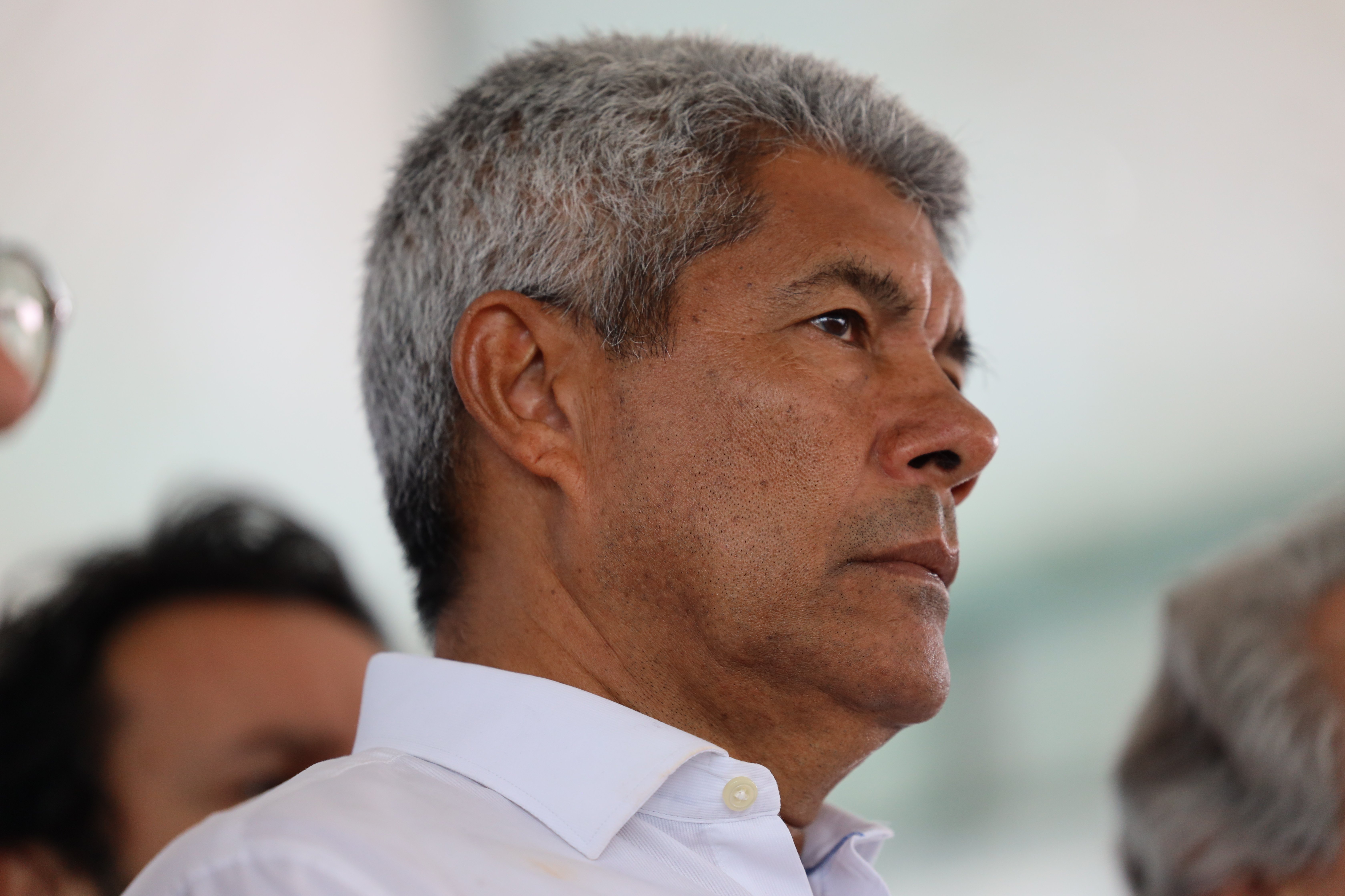MDB pressiona Jerônimo e muda o tom para 2026 | Jornal Correio