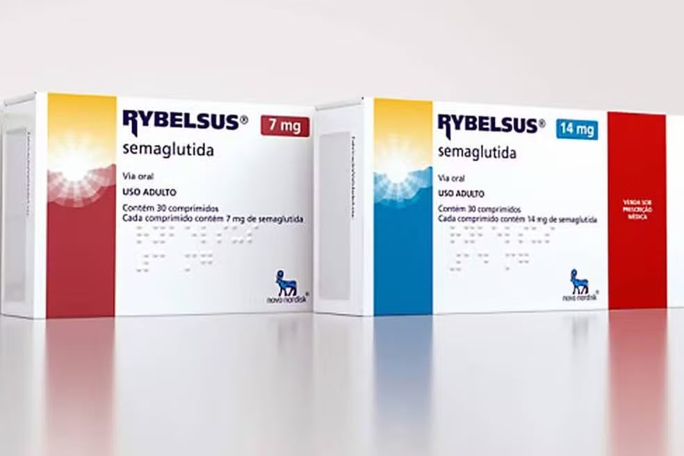Rybelsus pode se tornar primeiro tratamento oral para diabetes em ...